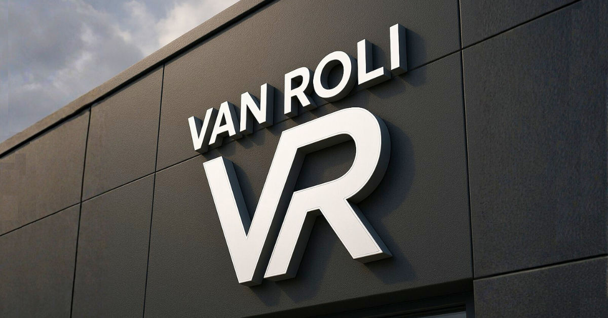 Van Roli